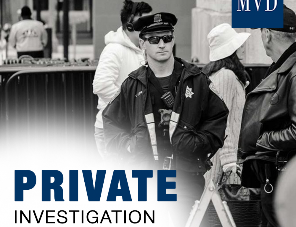 Benefits of Hiring a Private Investigator for Personal Cases